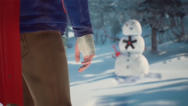 The Awesome Adventures Of Captain Spirit – Game Review – A Quintillion ...