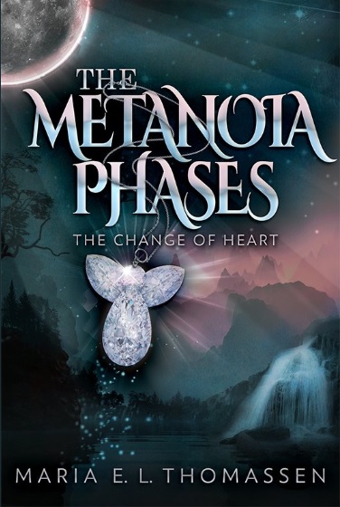 The Metanoia Phases: The Change Of Heart – Book Review – A Quintillion ...