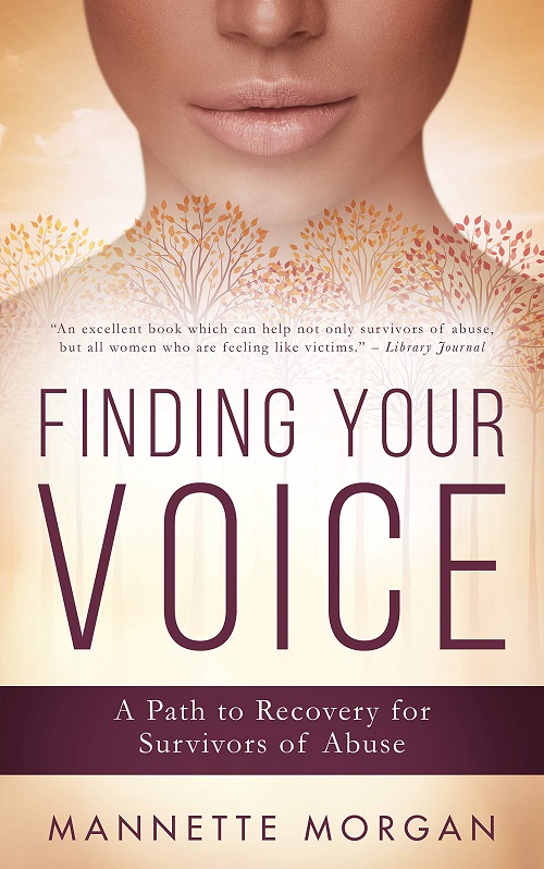 Finding Your Voice – Book Review – A Quintillion Words | Book Reviewer