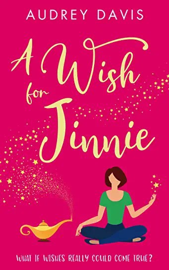 A Wish For Jinnie – Book Review – A Quintillion Words | Book Reviewer