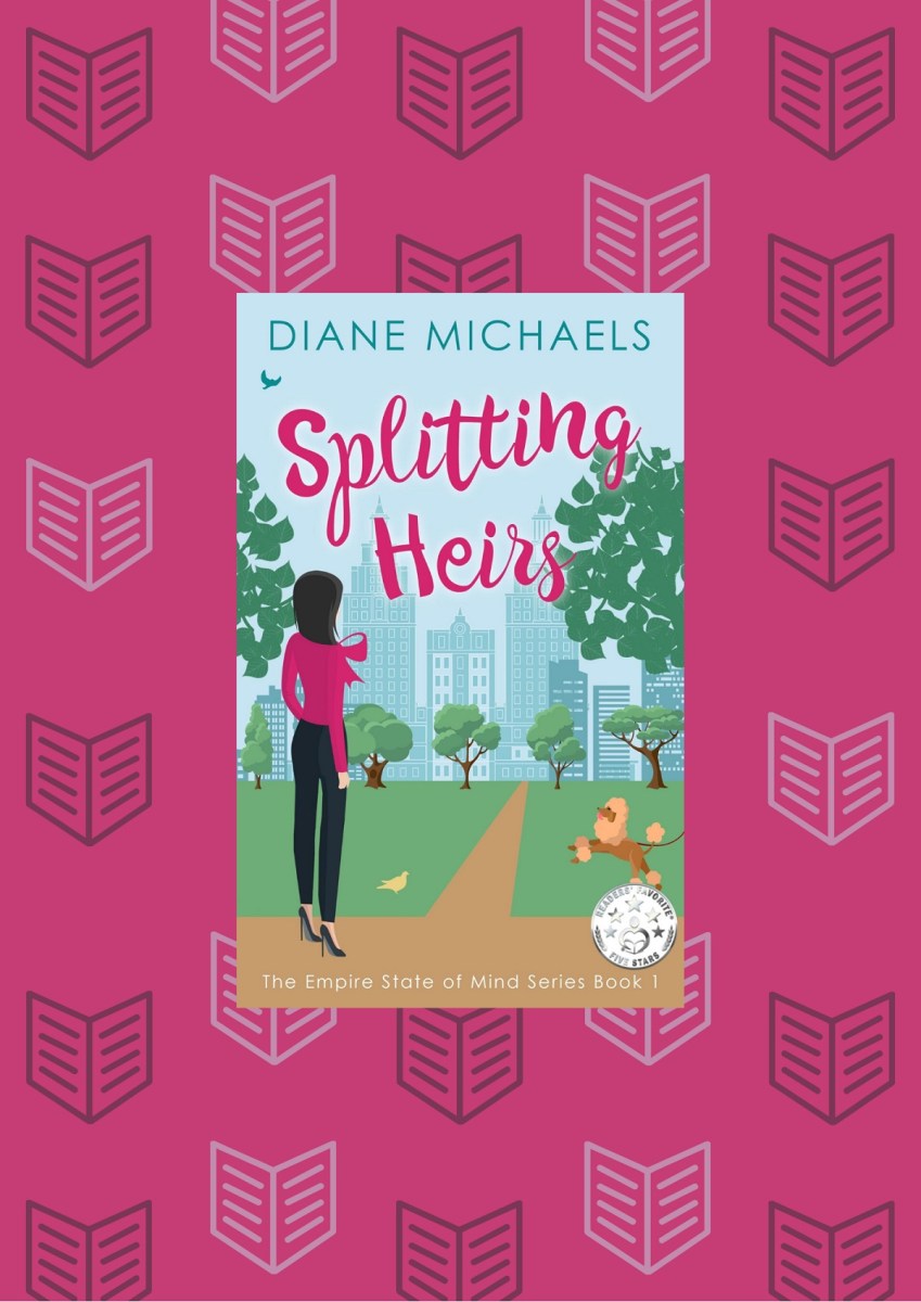 Splitting Heirs – Book Review – A Quintillion Words | Book Reviewer ...