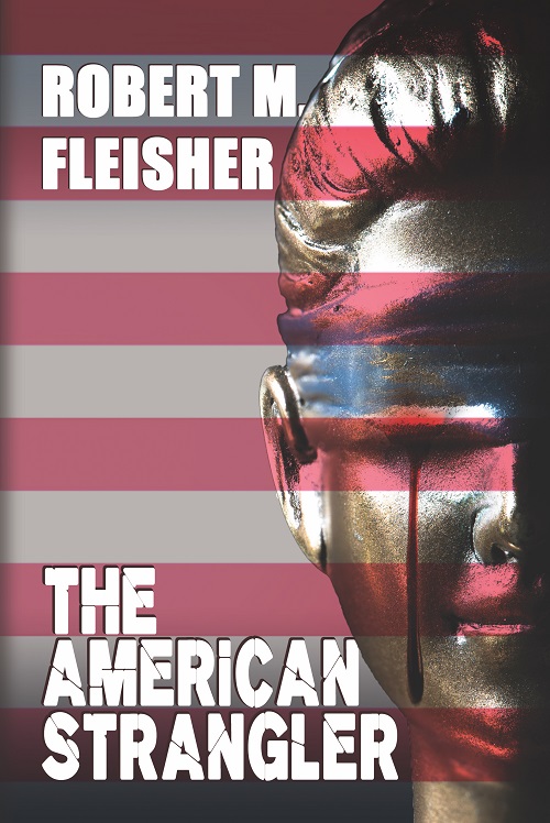 The American Strangler – Book Review – A Quintillion Words | Book Reviewer