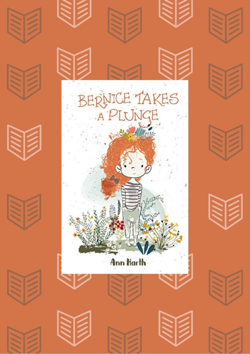 Bernice Takes A Plunge – Book Review – A Quintillion Words | Book Reviewer