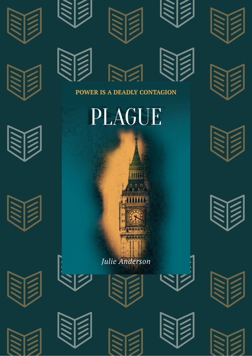 Plague – Book Review – A Quintillion Words | Book Reviewer