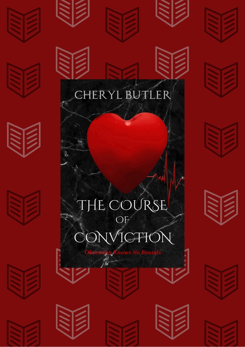 The Course Of Conviction – Book Review – A Quintillion Words | Book ...
