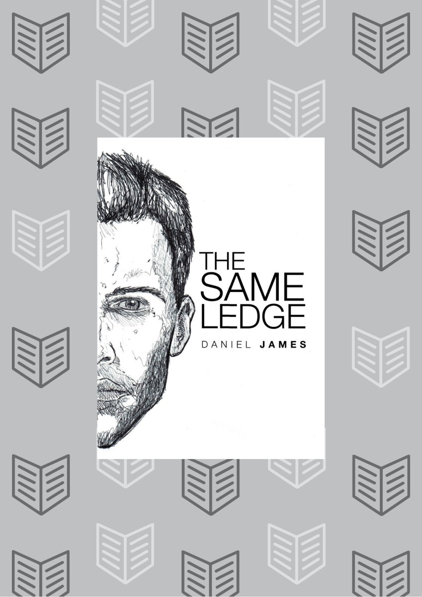 The Same Ledge – Book Review – A Quintillion Words | Book Reviewer ...