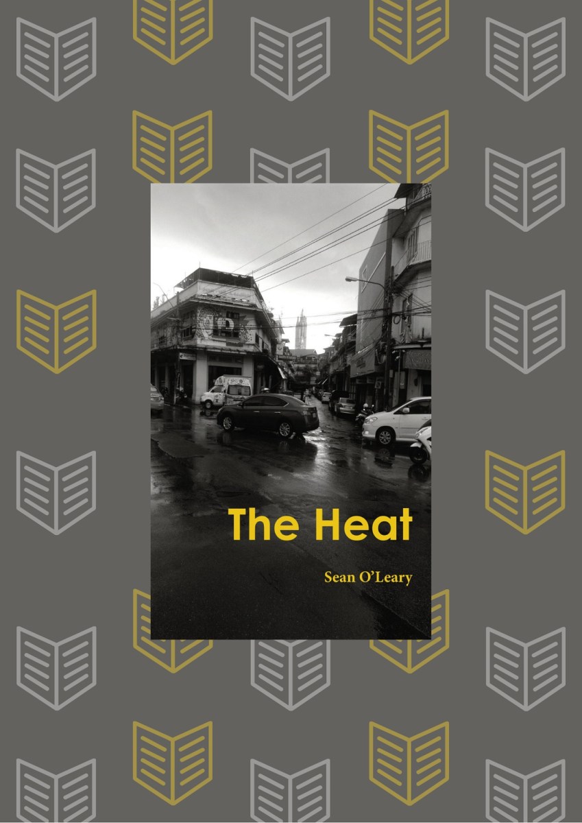 The Heat – Book Review – A Quintillion Words | Book Reviewer