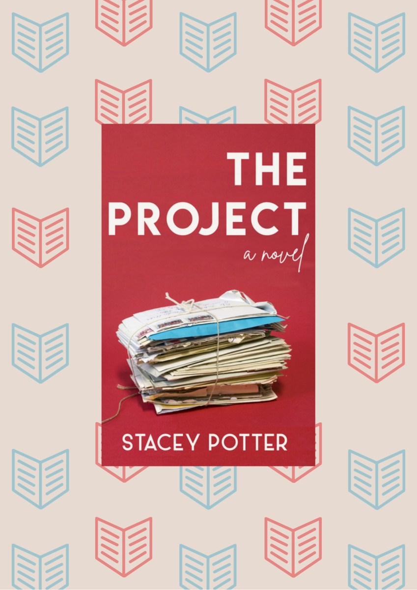 The Project – Book Review – A Quintillion Words | Book Reviewer ...