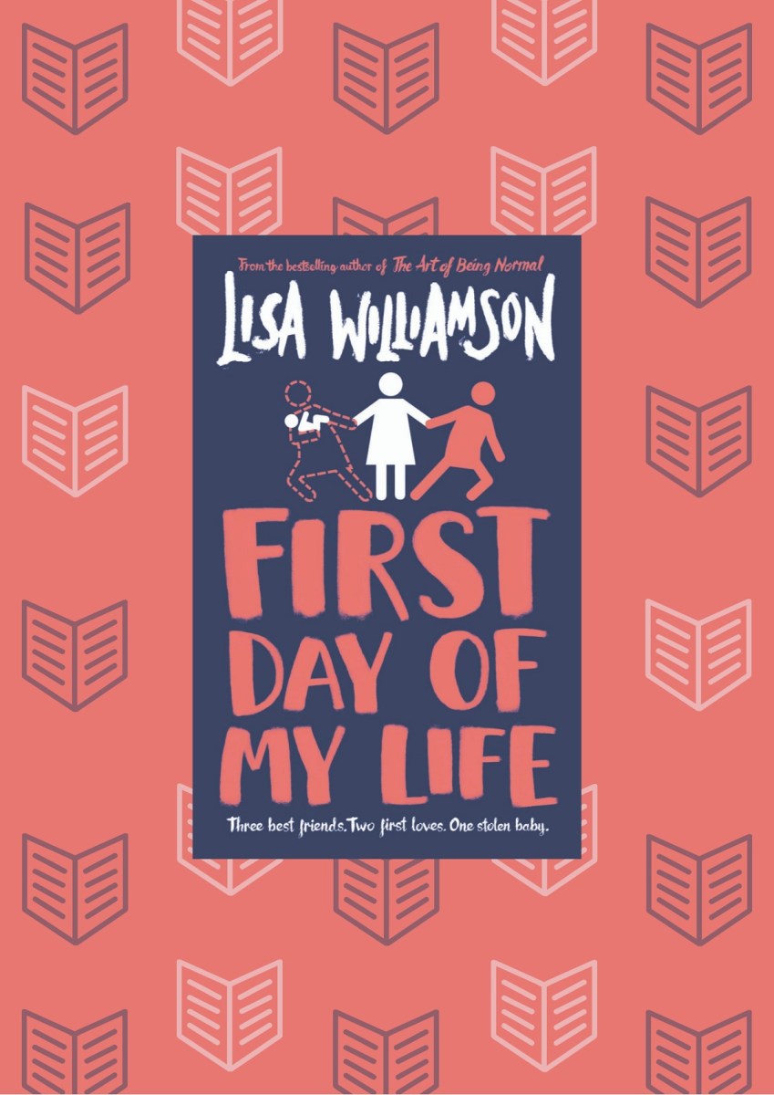 First Day Of My Life – Book Review – A Quintillion Words | Book Reviewer