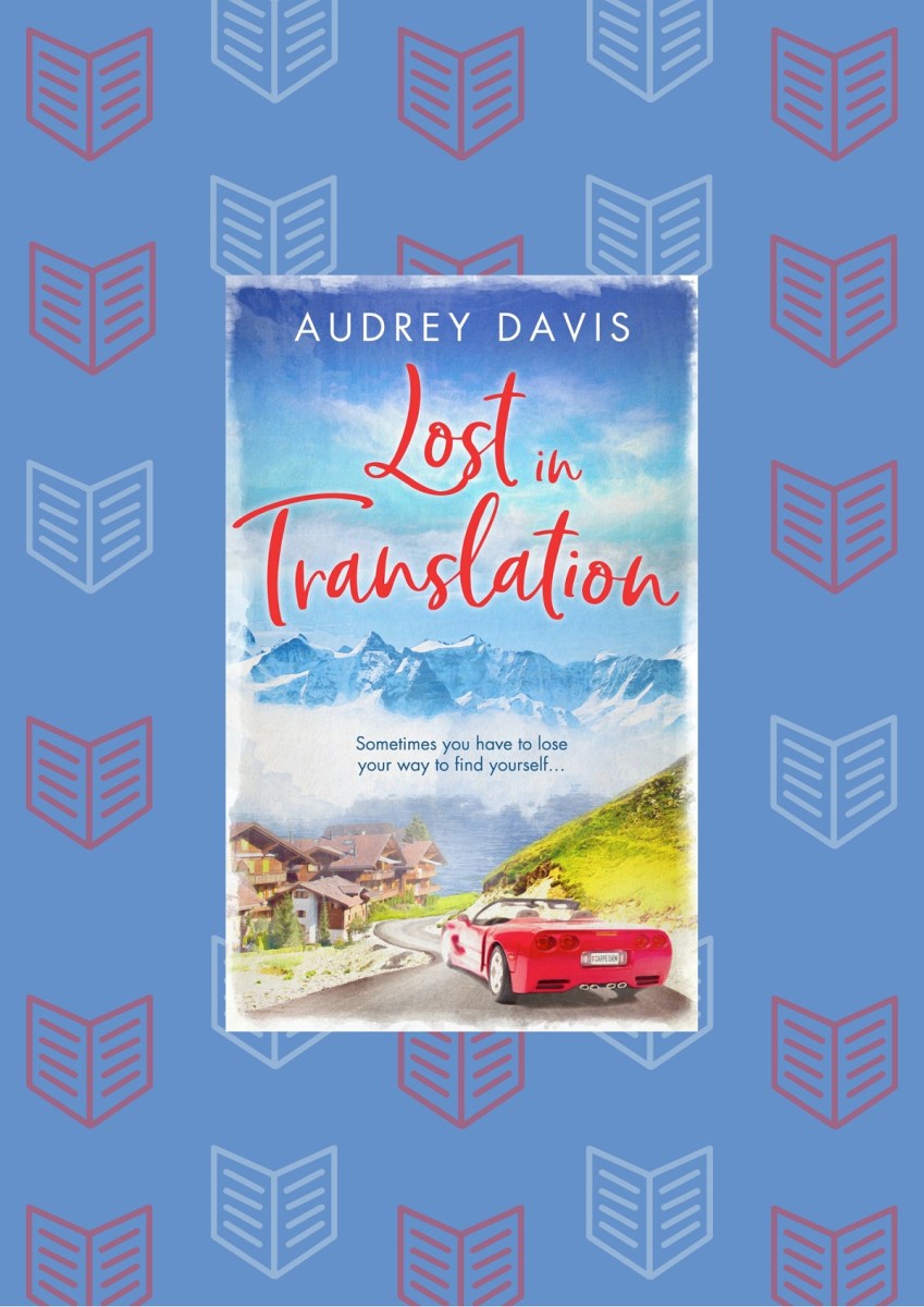 Lost in Translation – Book Review – A Quintillion Words | Book Reviewer