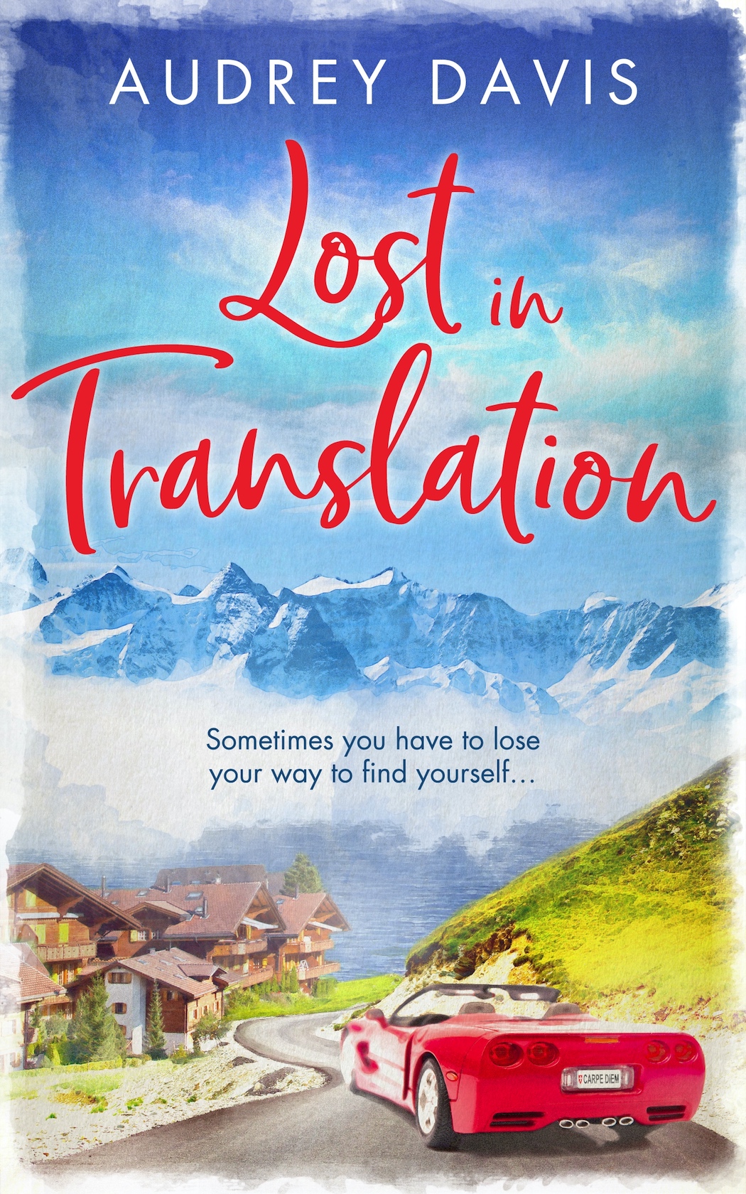Lost in Translation – Book Review – A Quintillion Words | Book Reviewer