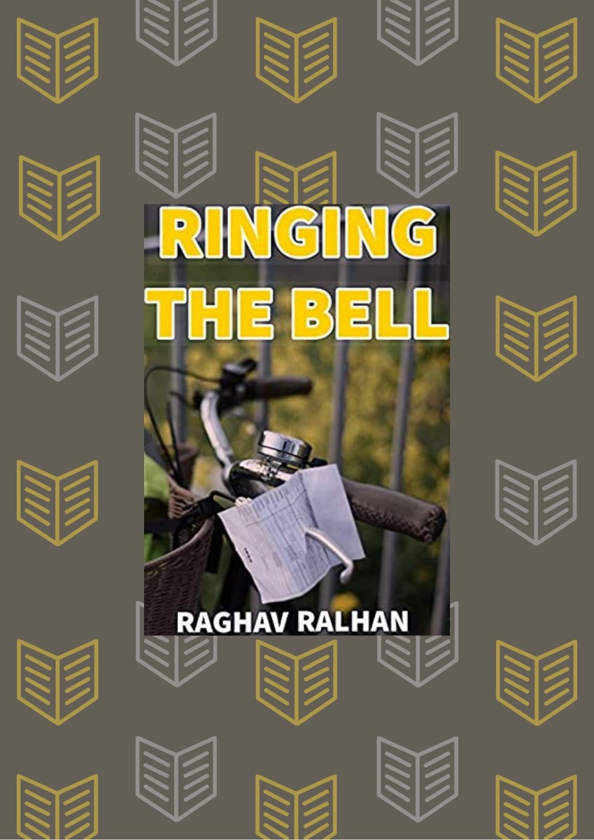 Ringing The Bell – Book Review – A Quintillion Words | Book Reviewer