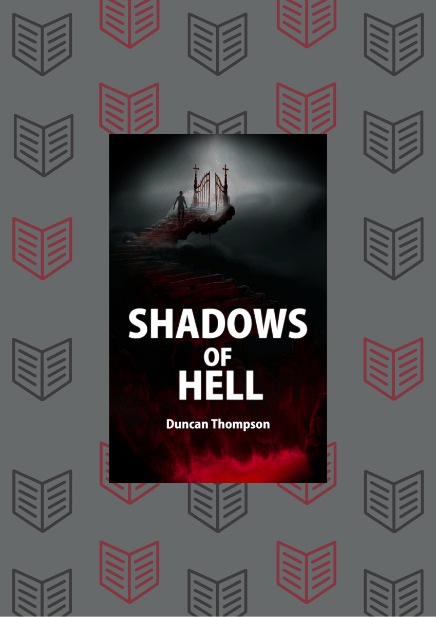Shadows Of Hell – Book Review – A Quintillion Words | Book Reviewer