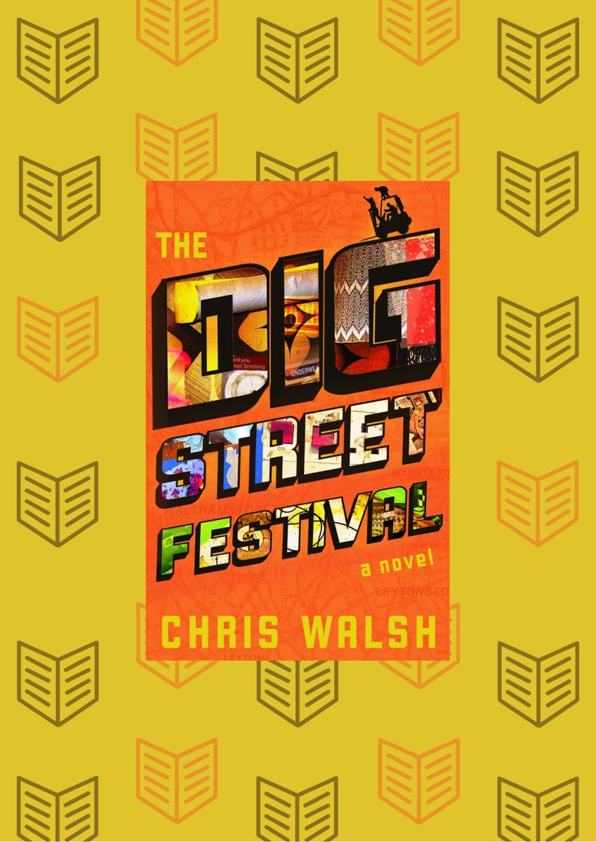 The Dig Street Festival – Book Review – A Quintillion Words | Book Reviewer