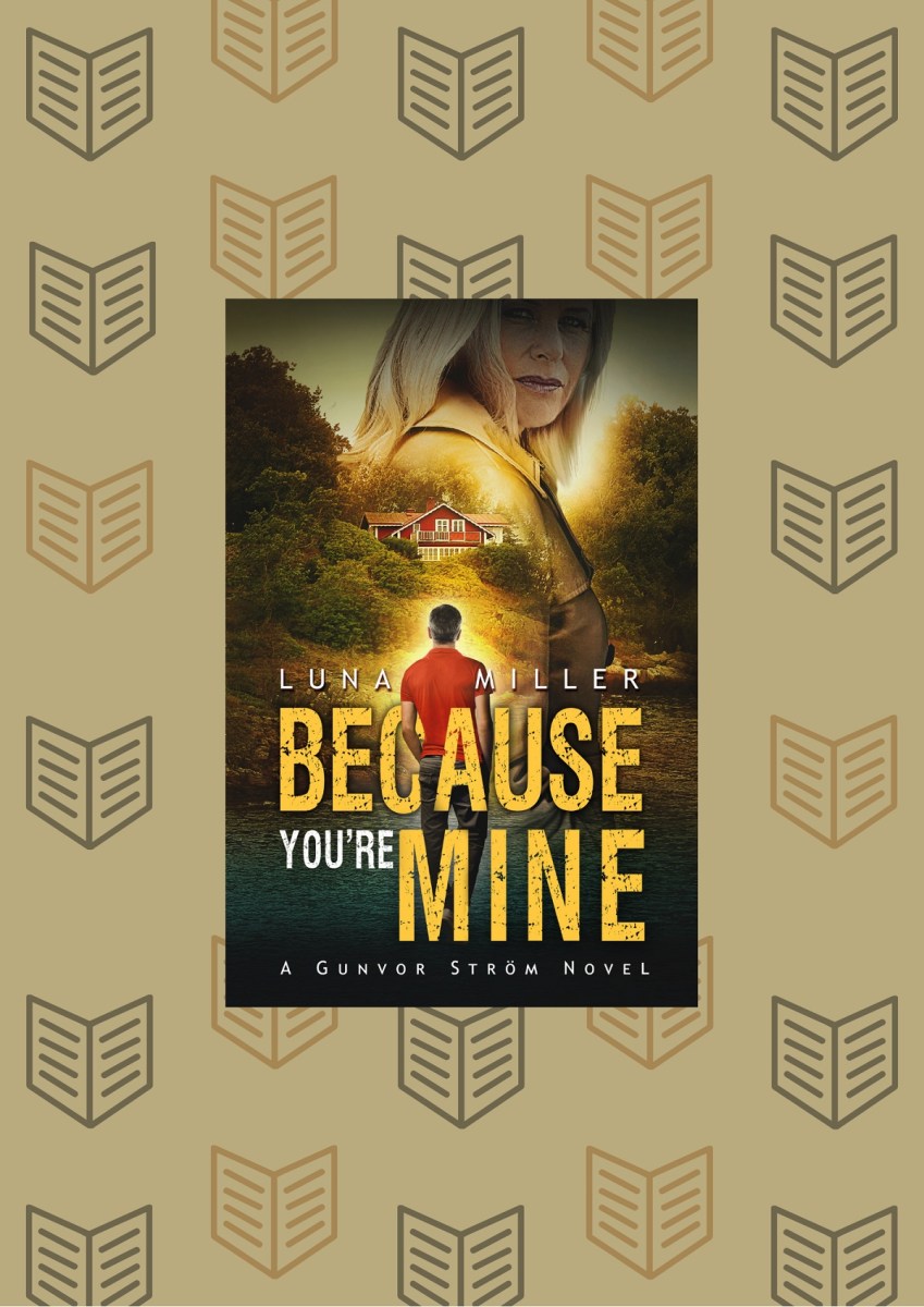 Because You’re Mine – Book Review – A Quintillion Words | Book Reviewer