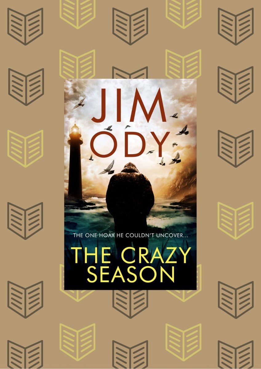 The Crazy Season – Book Review – A Quintillion Words | Book Reviewer