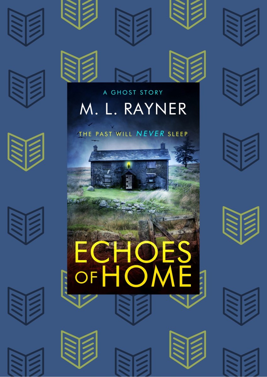 Echoes Of Home – Book Review – A Quintillion Words | Book Reviewer ...