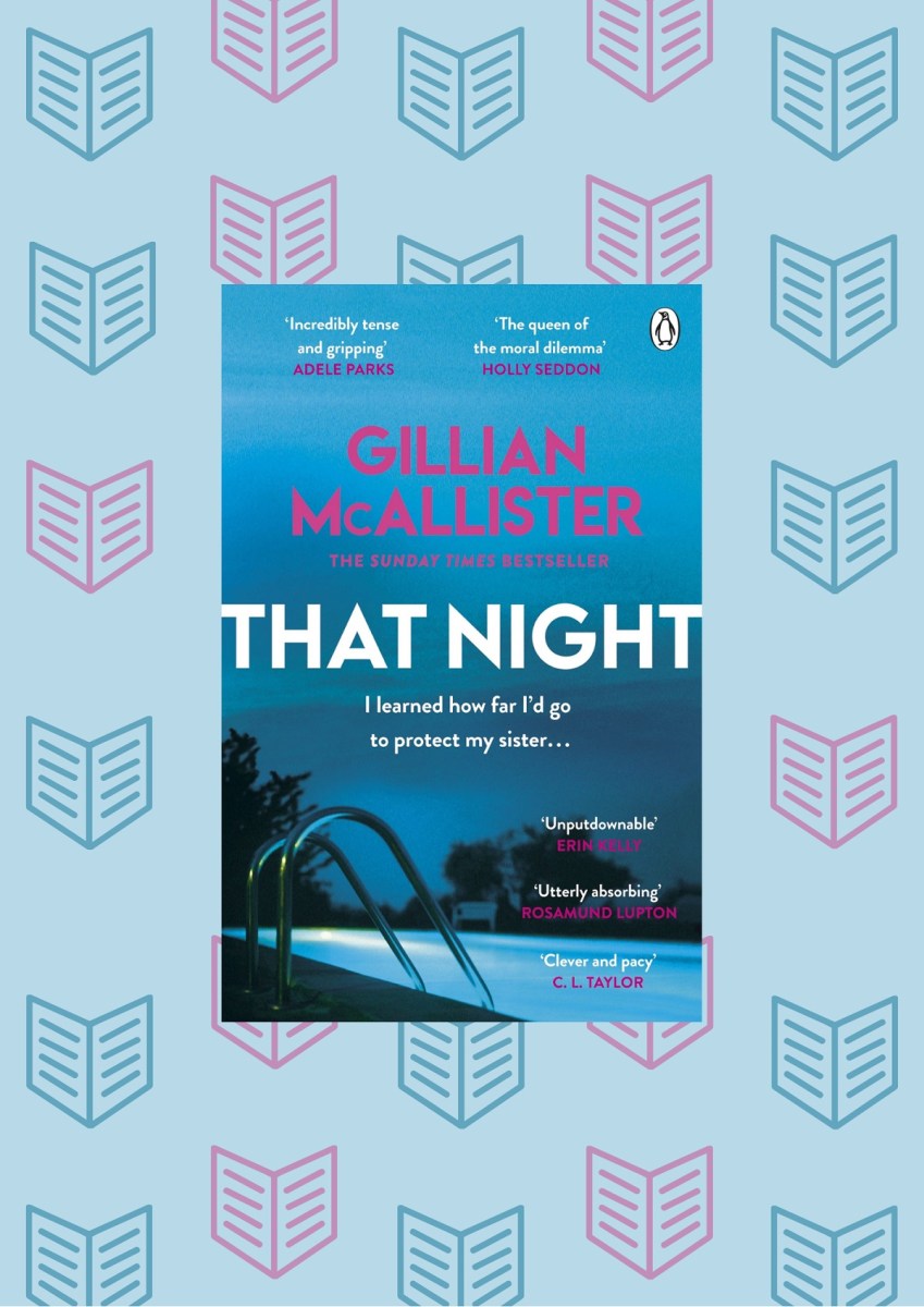 That Night – Book Review – A Quintillion Words | Book Reviewer