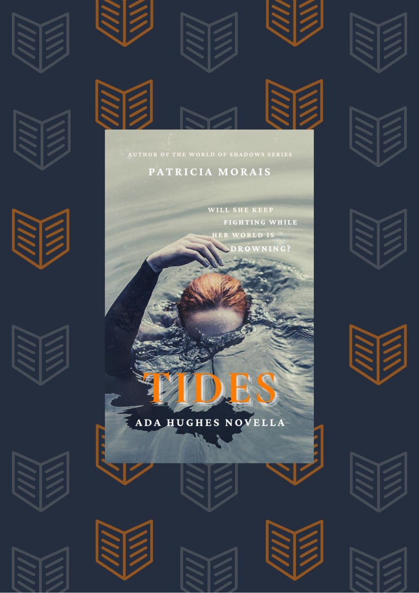 Tides – Book Review – A Quintillion Words | Book Reviewer | Copywriter