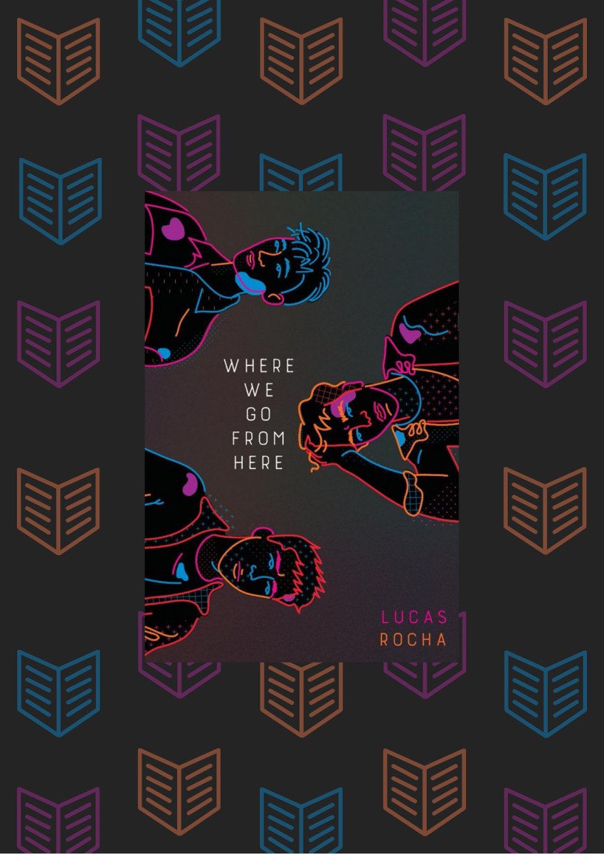 Where We Go From Here – Book Review – A Quintillion Words | Book Reviewer