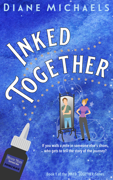 Inked Together – Book Review – A Quintillion Words | Book Reviewer
