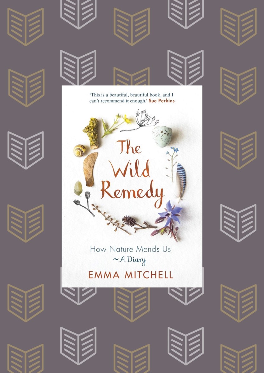 The Wild Remedy – Book Review – A Quintillion Words | Book Reviewer