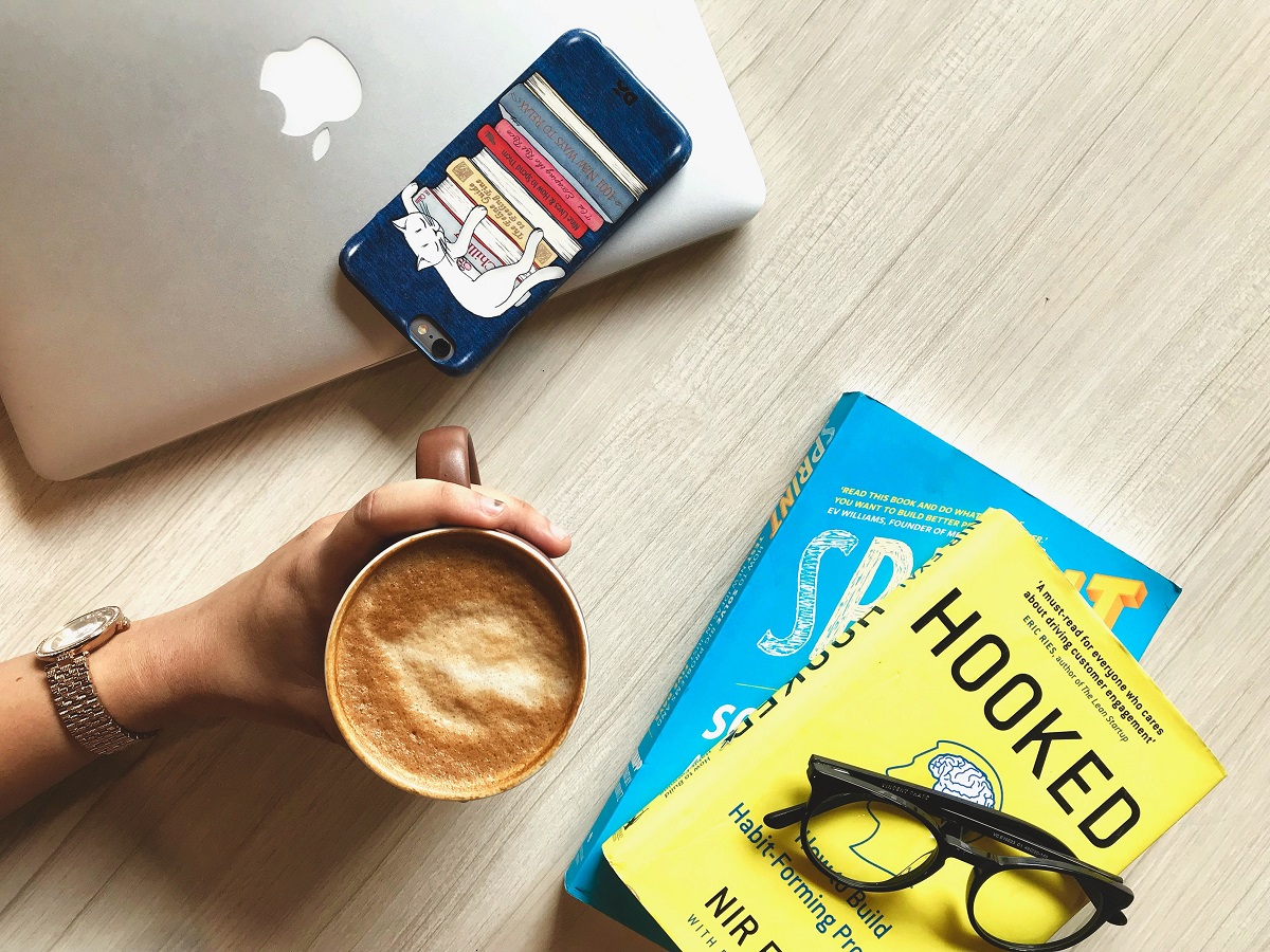 Top 11 Hobby Reading Books You Must Try Out – A Quintillion Words ...