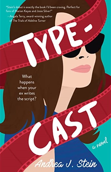 Typecast – Book Review – A Quintillion Words | Book Reviewer