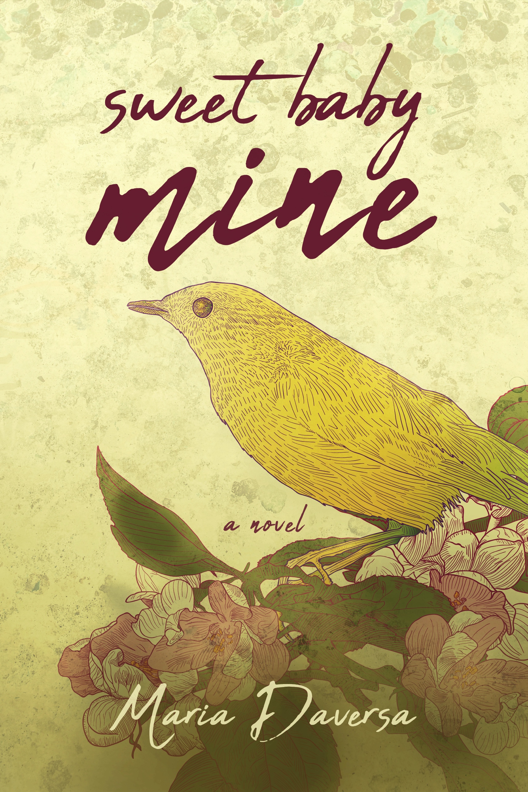 Sweet Baby Mine – Book Review – A Quintillion Words | Book Reviewer