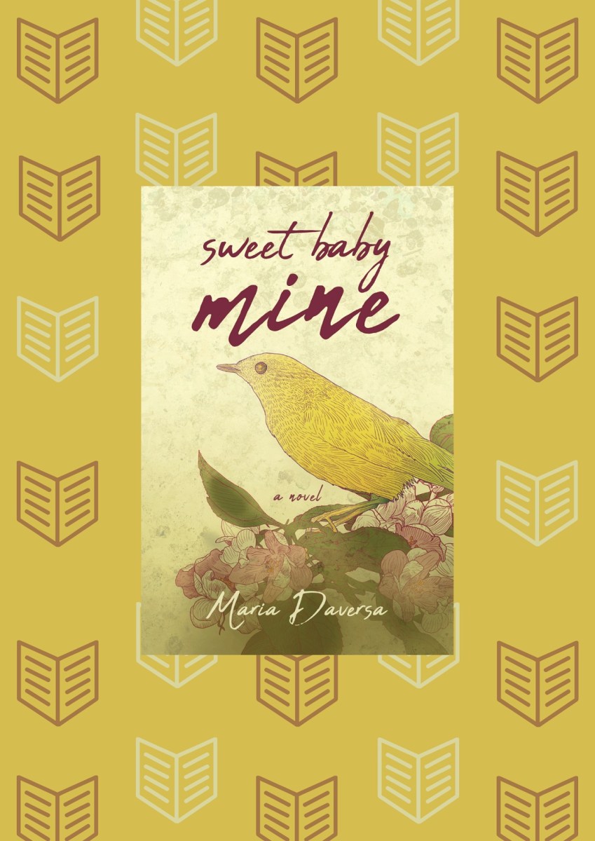 Sweet Baby Mine – Book Review – A Quintillion Words | Book Reviewer