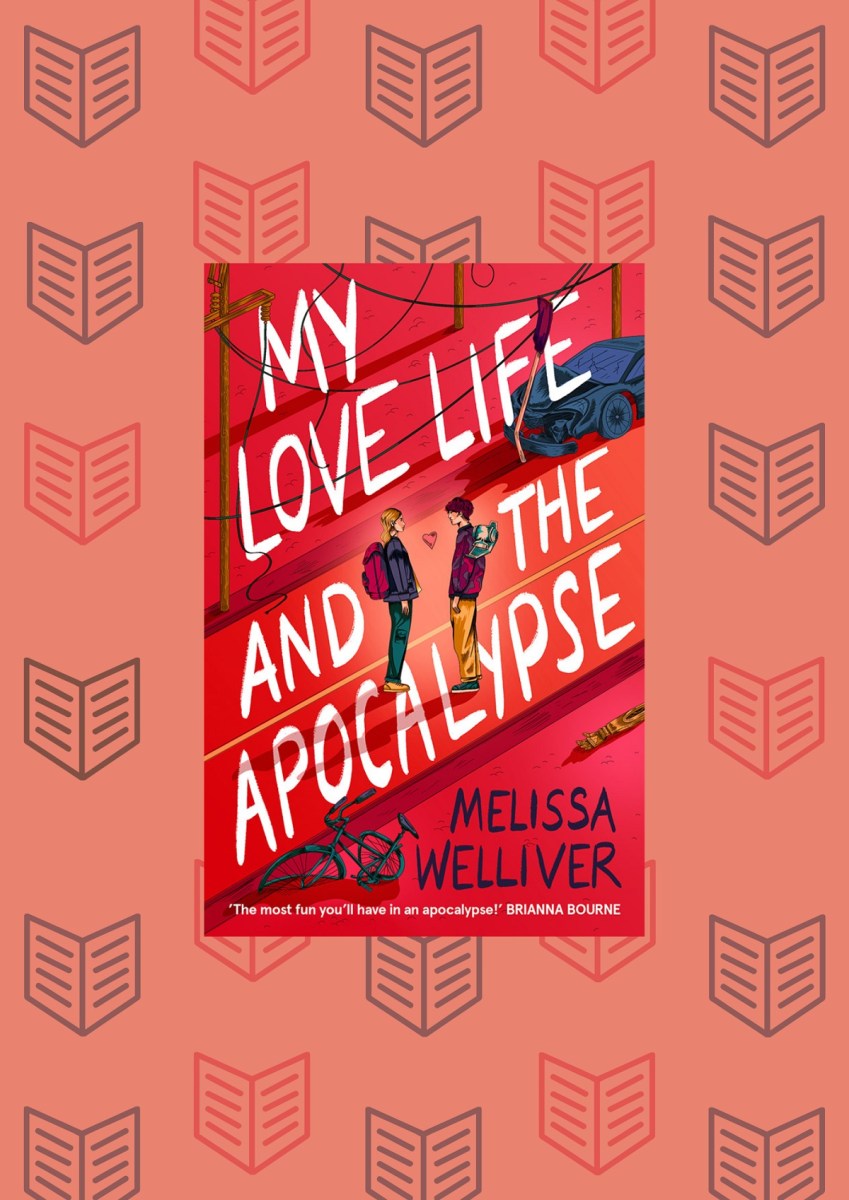 My Love Life and the Apocalypse – Book Review – A Quintillion Words ...