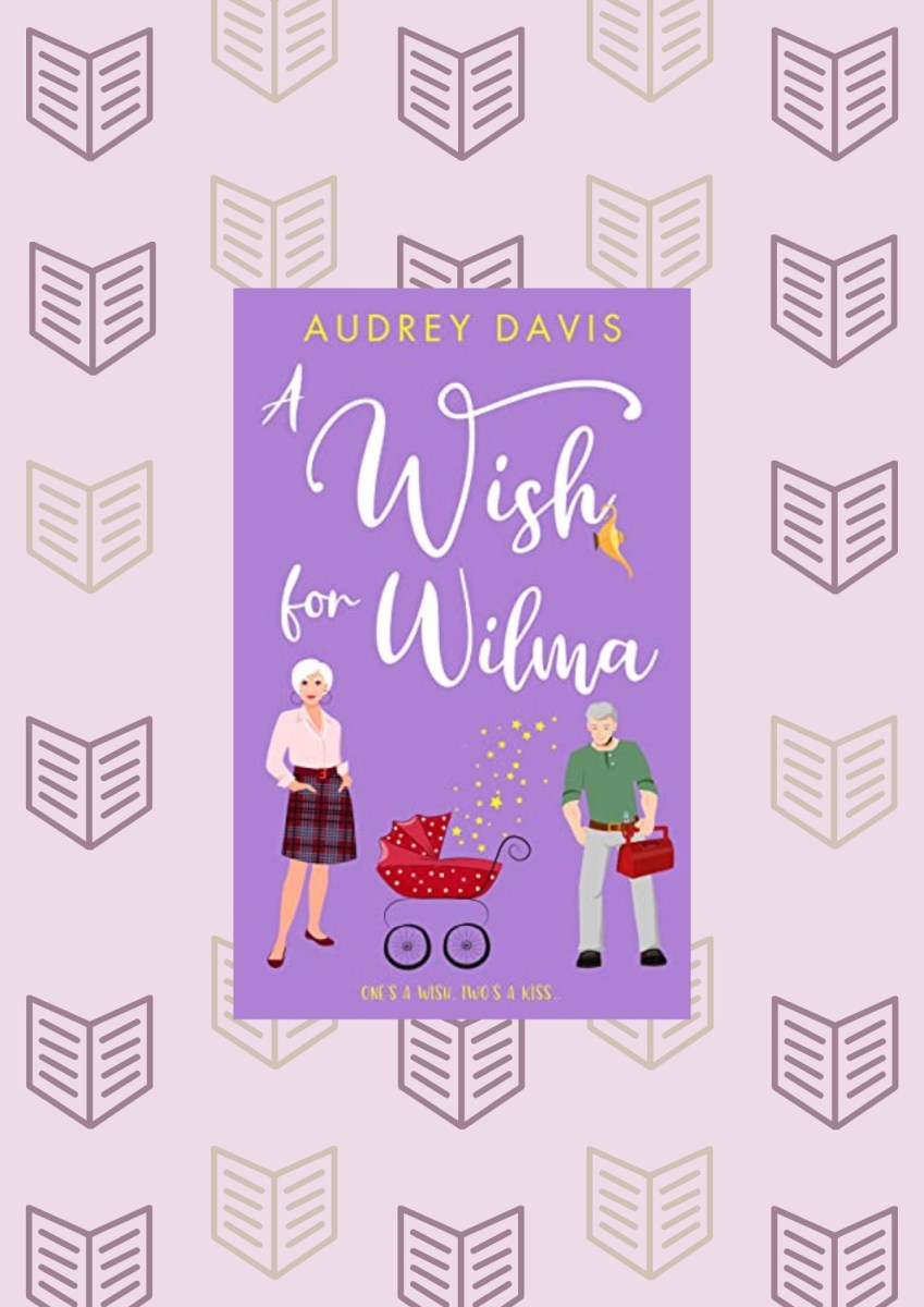 A Wish For Wilma – Book Review – A Quintillion Words | Book Reviewer