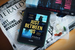 Pastures New – Book Review – A Quintillion Words | Book Reviewer