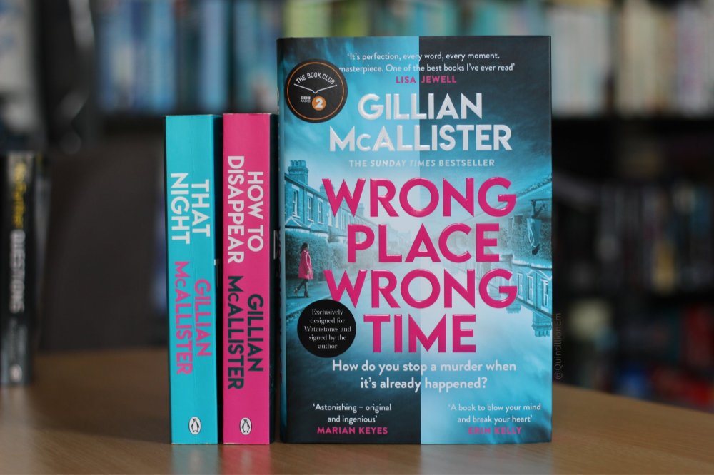 Pastures New – Book Review – A Quintillion Words | Book Reviewer