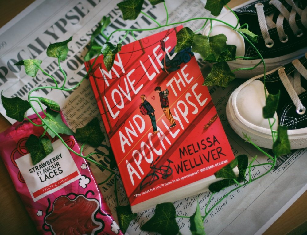 Pastures New – Book Review – A Quintillion Words | Book Reviewer