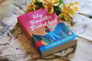 Pastures New – Book Review – A Quintillion Words | Book Reviewer