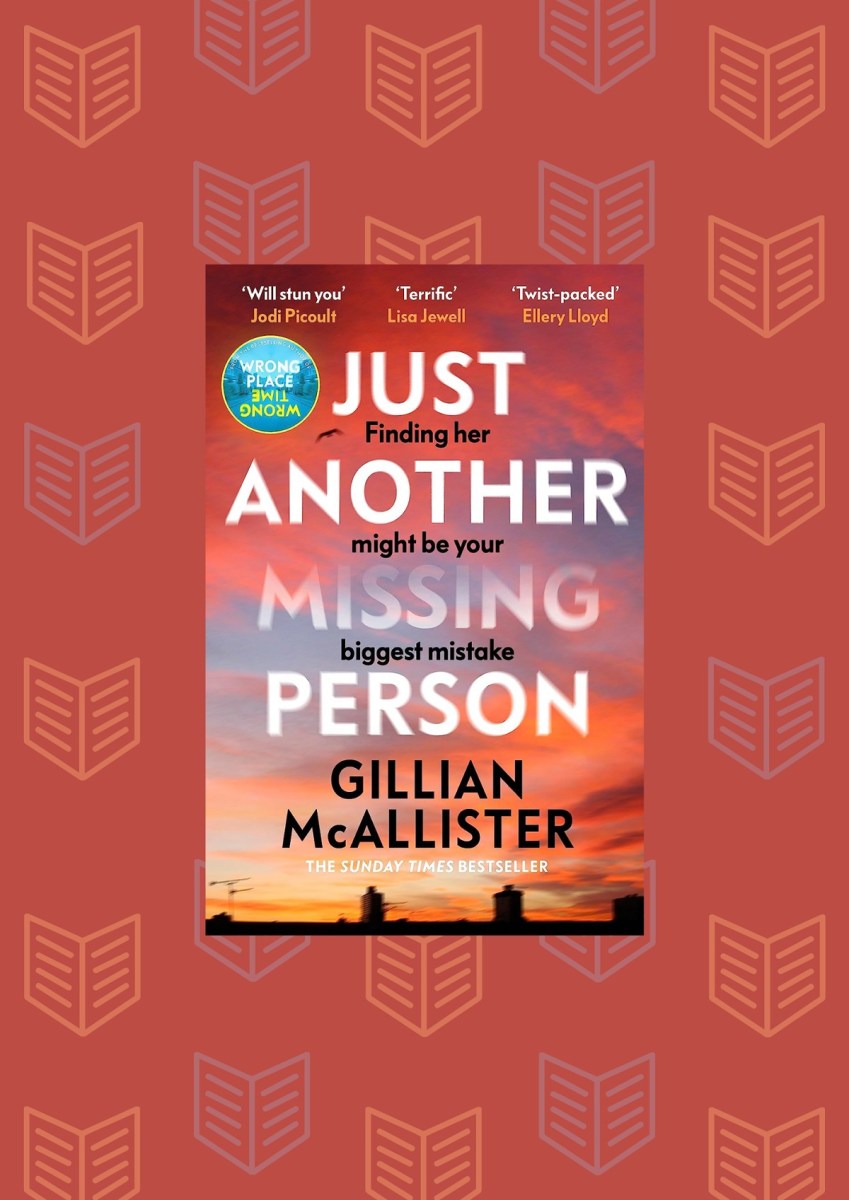 Just Another Missing Person – Book Review – A Quintillion Words | Book ...