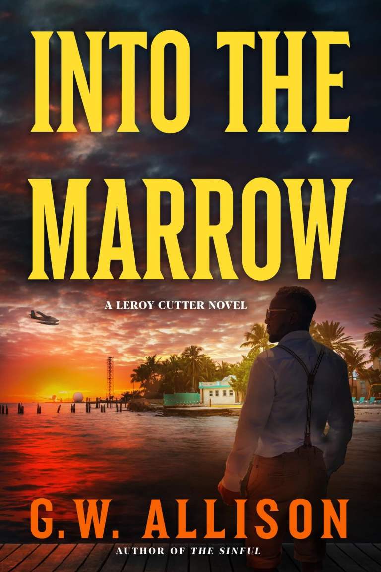 Into The Marrow – Book Review – A Quintillion Words | Book Reviewer