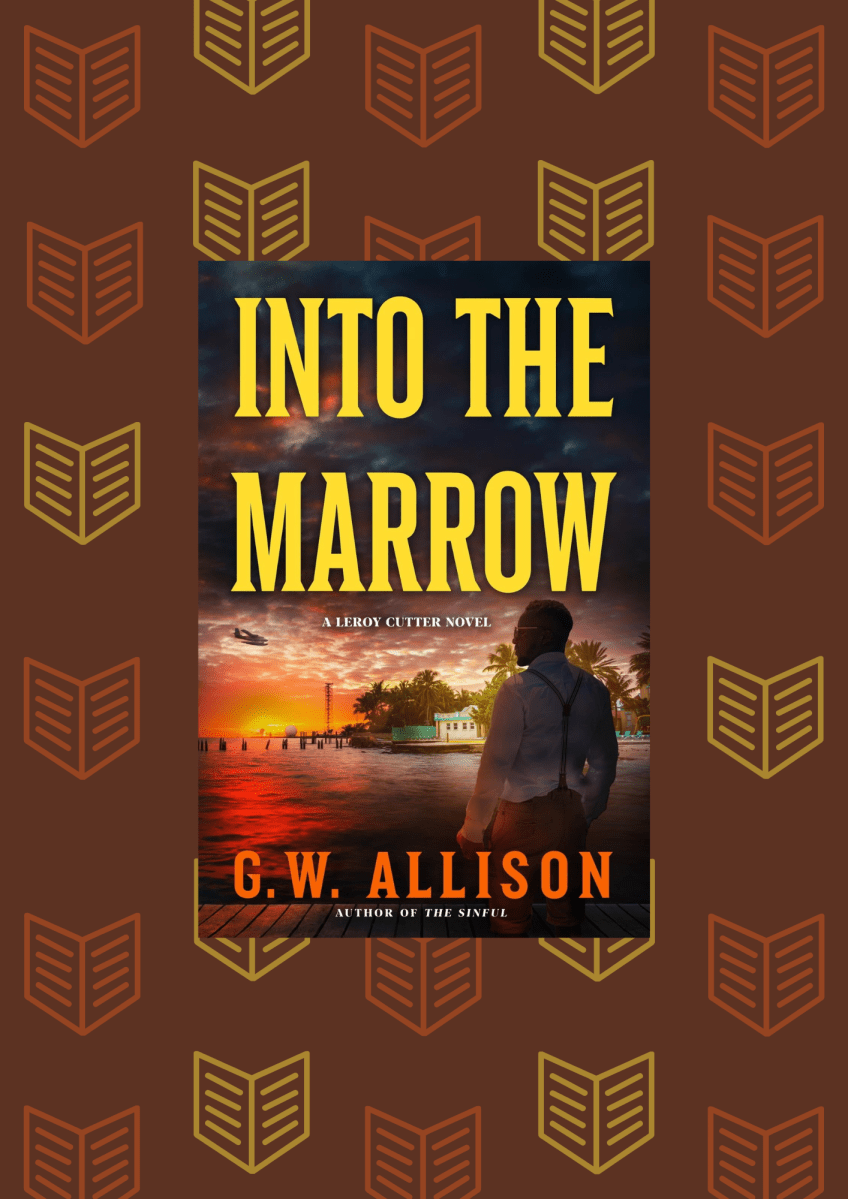 Into The Marrow – Book Review – A Quintillion Words | Book Reviewer