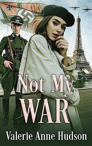 Not My War – Book Review – A Quintillion Words | Book Reviewer