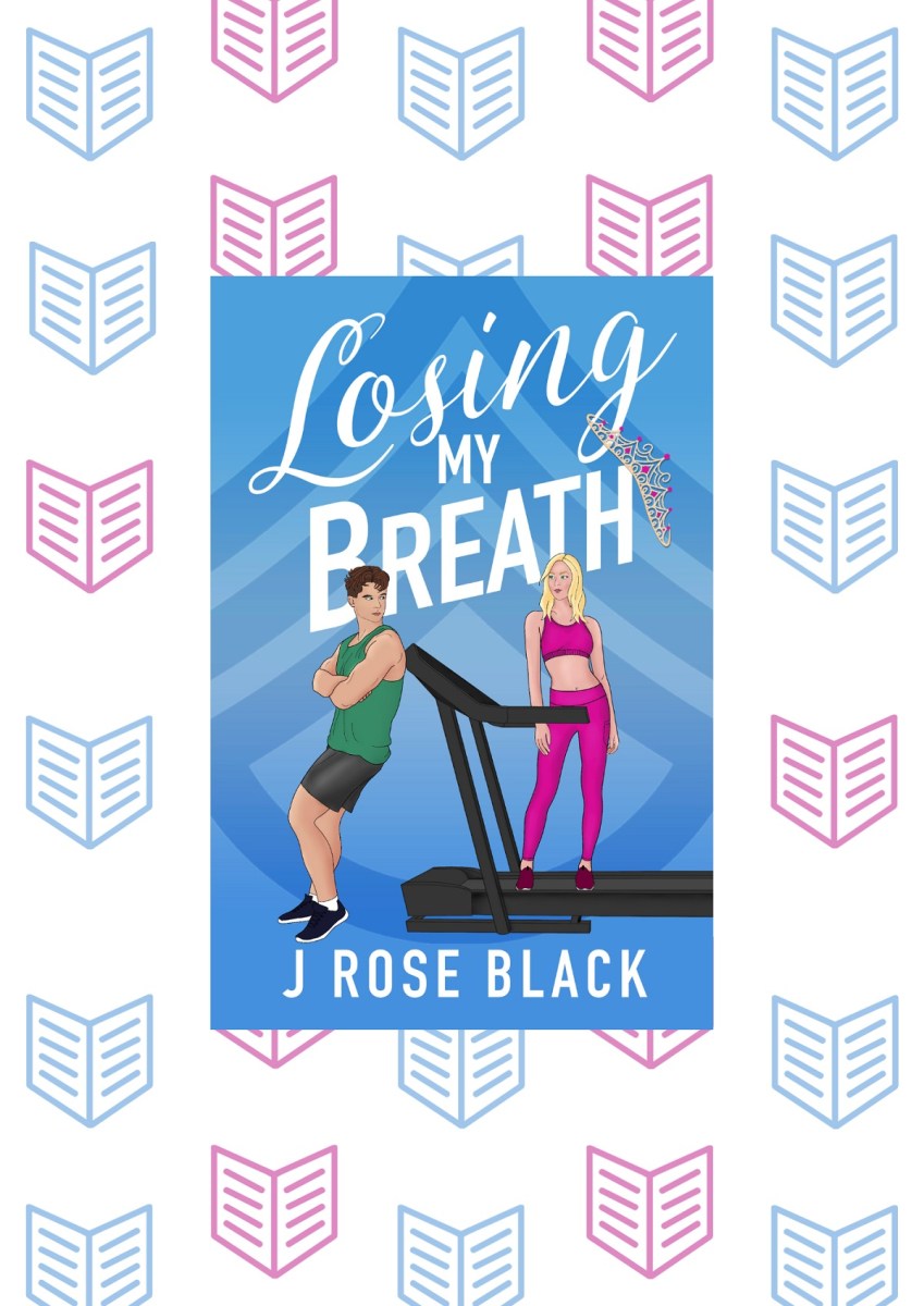 Losing My Breath – Book Review – A Quintillion Words | Book Reviewer