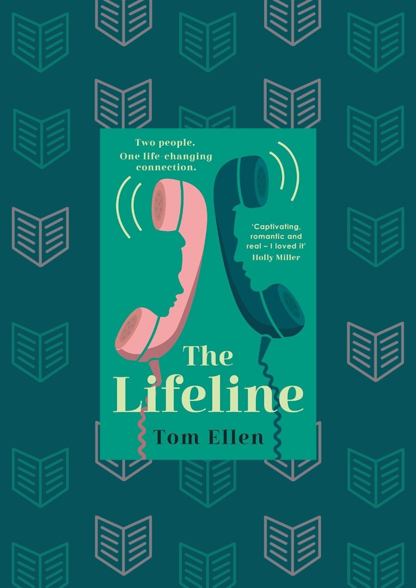The Lifeline – Book Review – A Quintillion Words | Book Reviewer