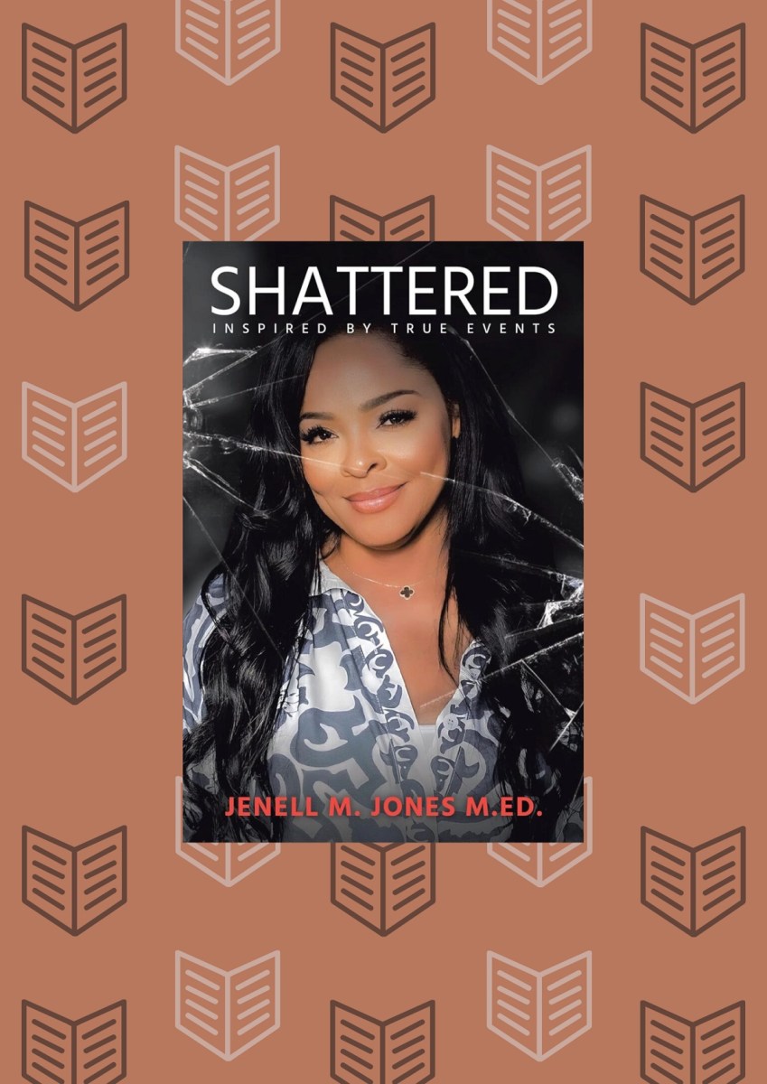Shattered – Book Review – A Quintillion Words | Book Reviewer