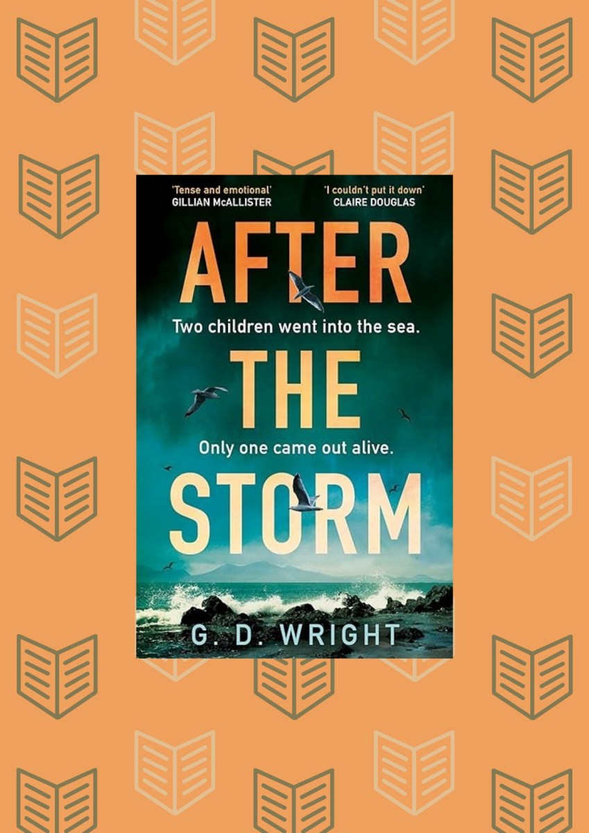 After The Storm – Book Review – A Quintillion Words | Book Reviewer