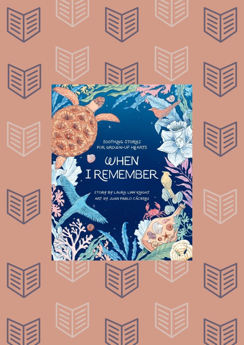 When I Remember – Book Review – A Quintillion Words | Book Reviewer