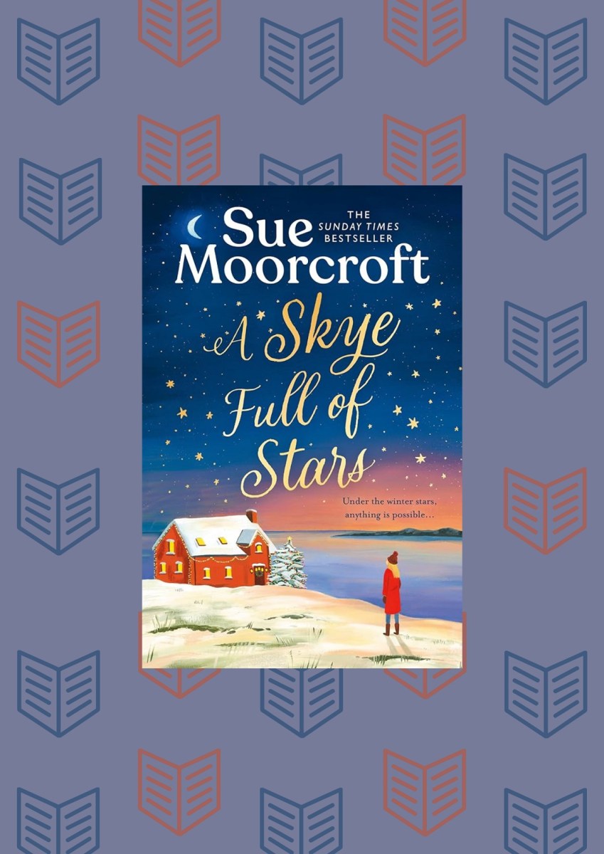 A Skye Full Of Stars – Book Review – A Quintillion Words | Book Reviewer