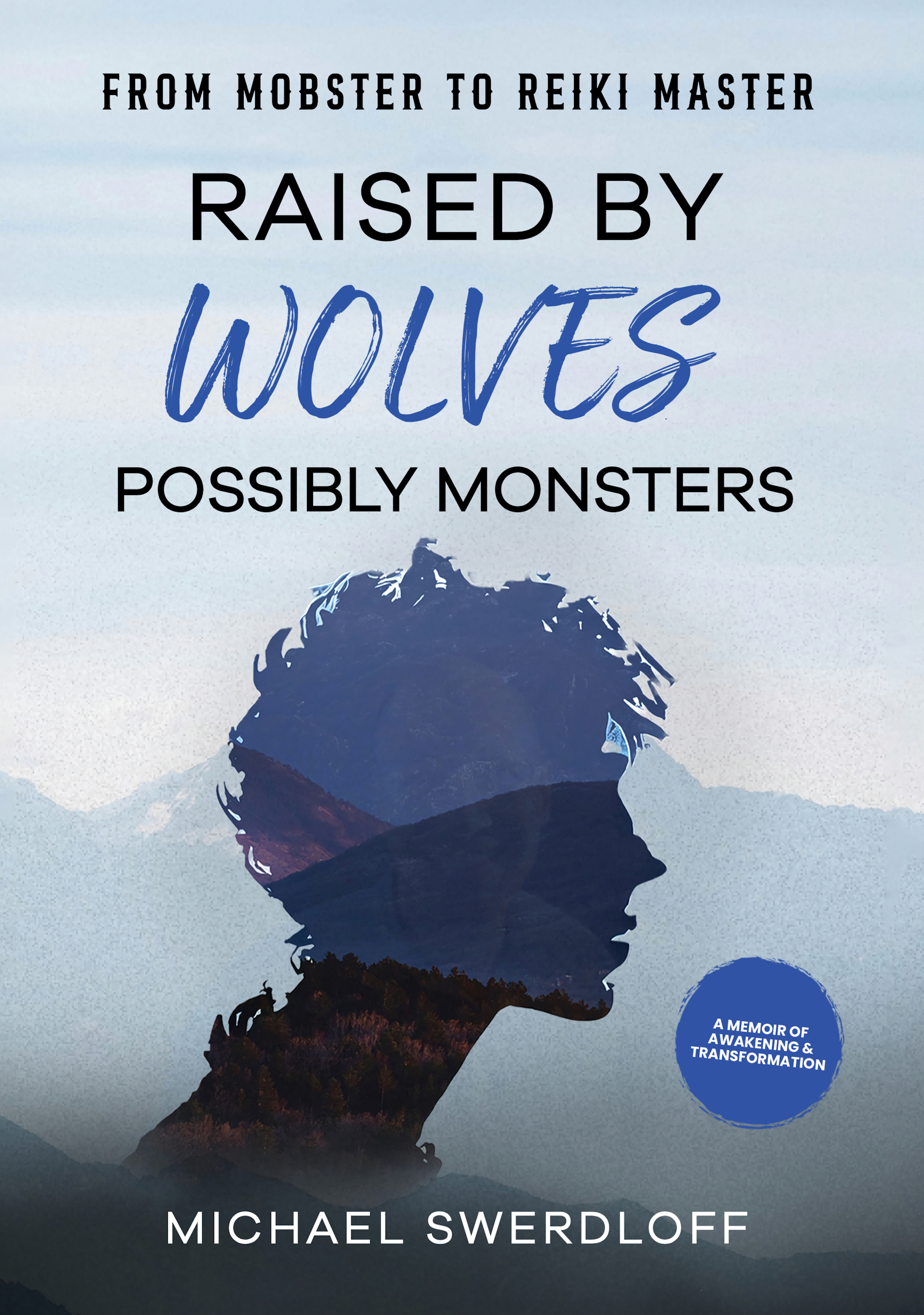 Raised by Wolves, Possibly Monsters – Book Review – A Quintillion Words ...