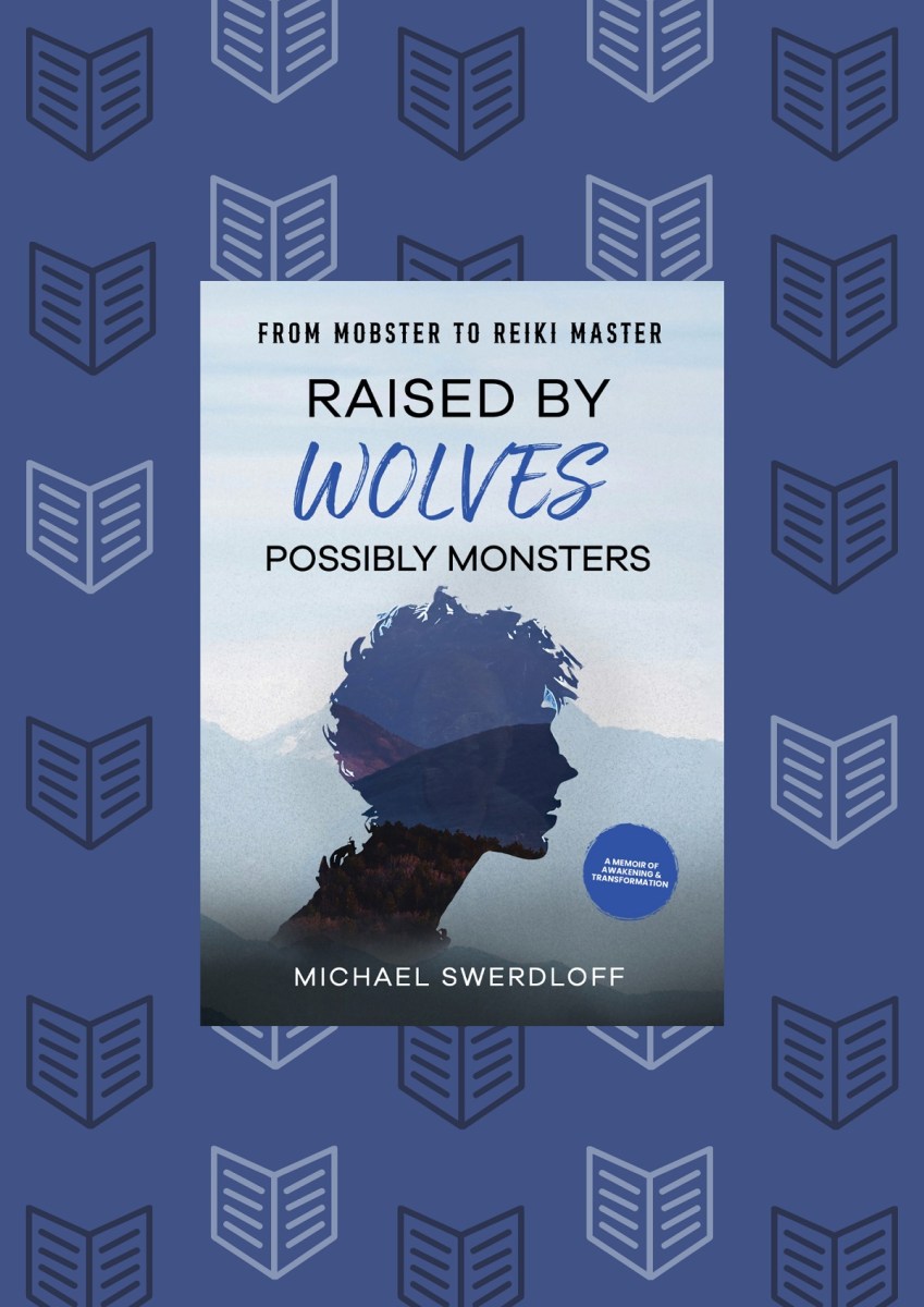 Raised by Wolves, Possibly Monsters – Book Review – A Quintillion Words ...