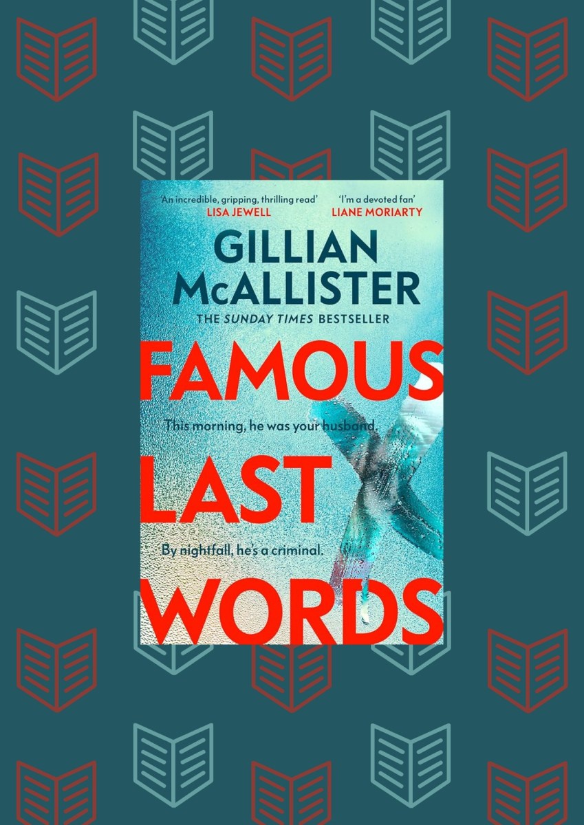 Famous Last Words – Book Review – A Quintillion Words | Book Reviewer