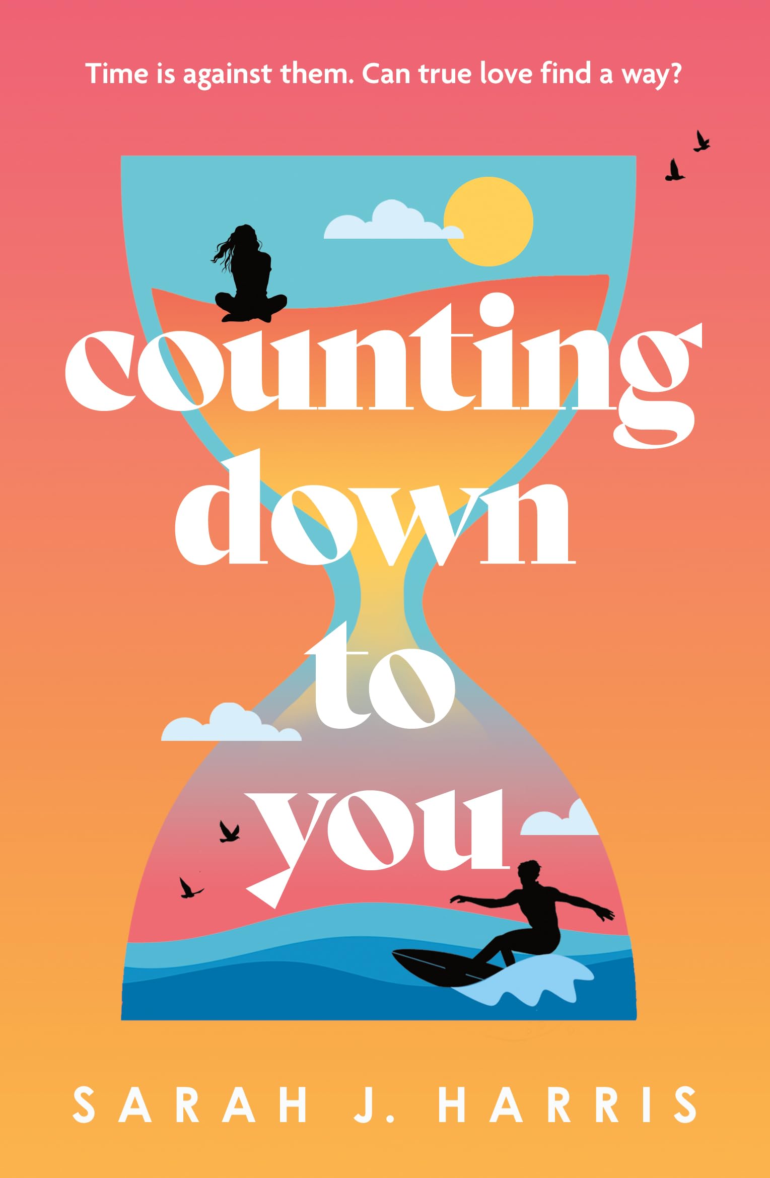 Counting Down To You – Book Review – A Quintillion Words | Book Reviewer